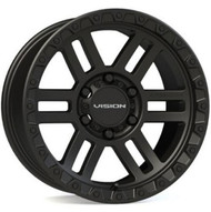 Shop Vision® Wheels Rims | Affordable & Quality Aftermarket | Free ...